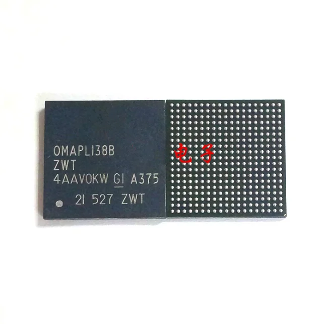 Unlock the Power of the OMAP-L138 with Comprehensive Datasheet Access