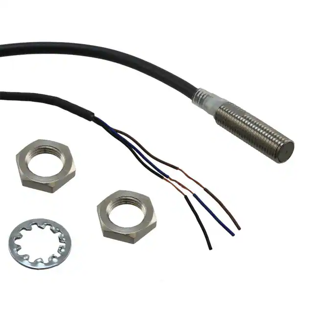 Unlock the Omron Proximity Sensor Datasheet: Specifications and Key ...