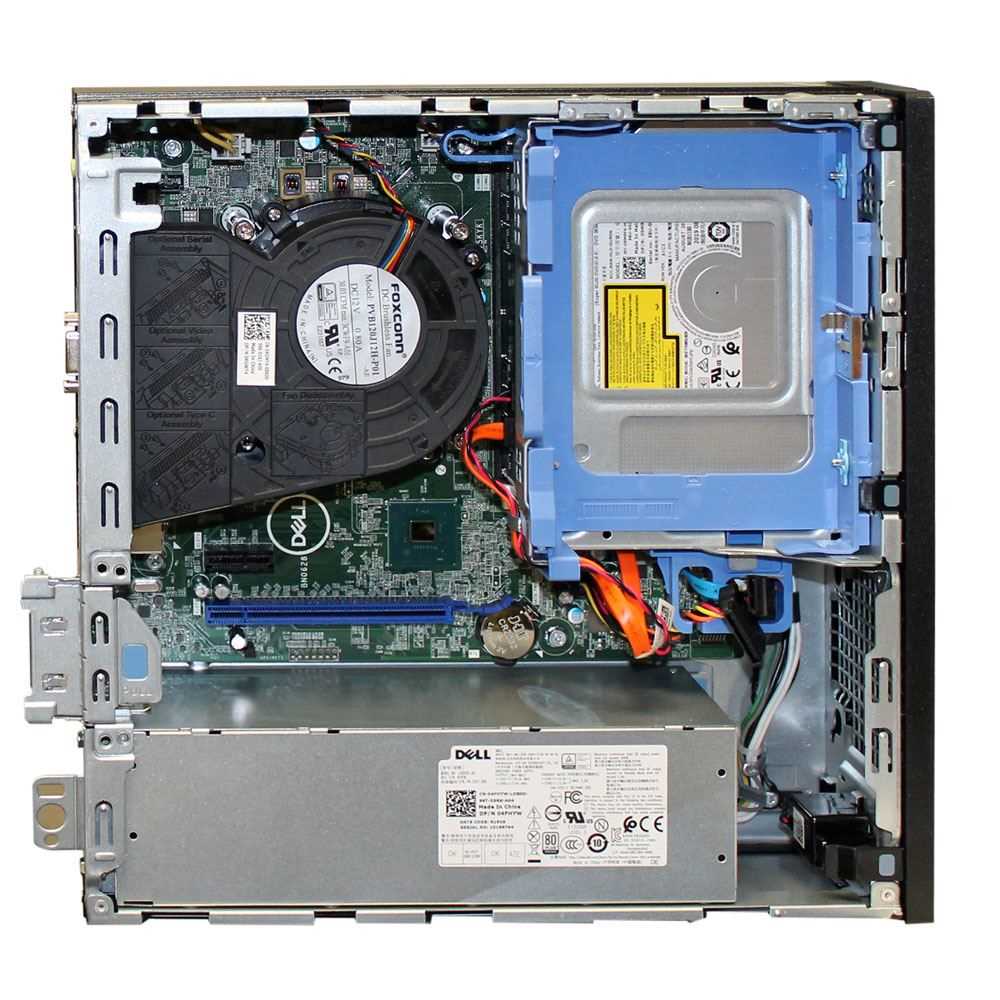 Unlock the Power: Optiplex 3070 Datasheet Revealed for Enhanced Performance