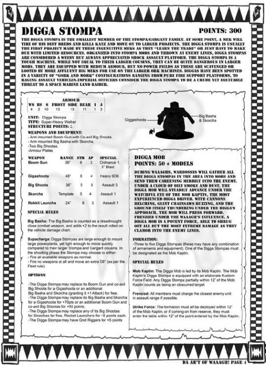 Unlocking the Potential of Ork Datasheets: Comprehensive Guide