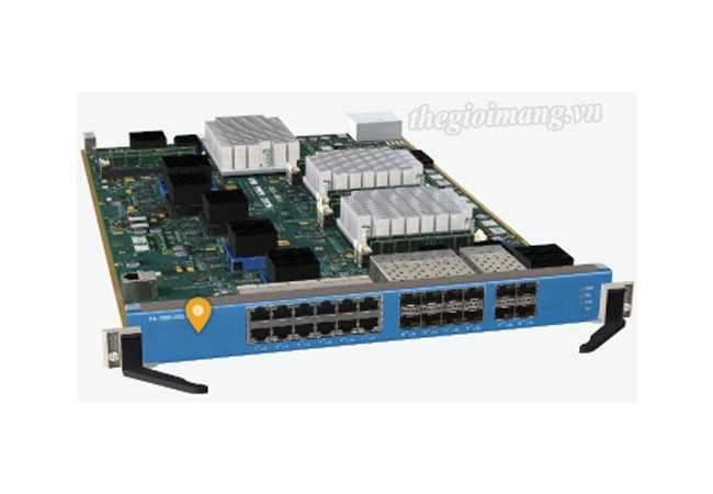 Explore Palo Alto 5420 Datasheet: Features, Specifications, and More