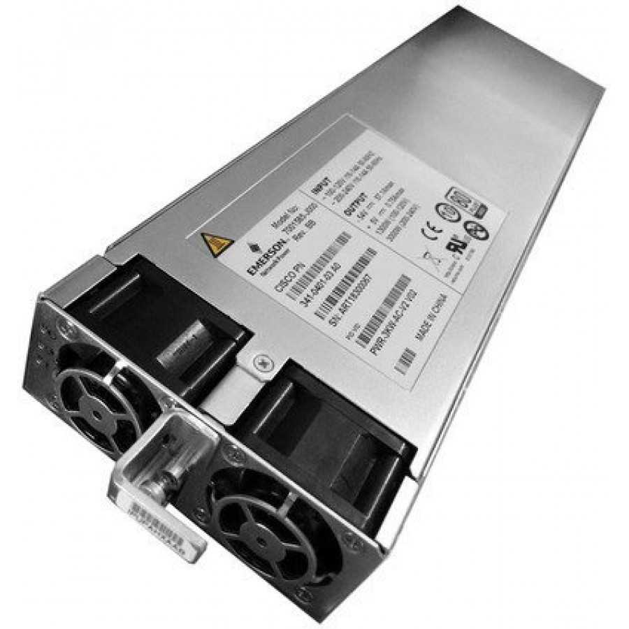 Discover Pwr 4.4 kW DC V3 Datasheet: Key Specifications & Insights