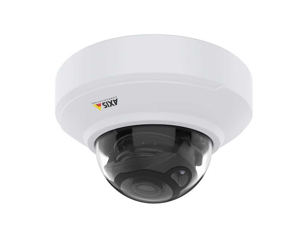 Discover the Comprehensive Axis M4206-LV Datasheet for In-Depth Insight!