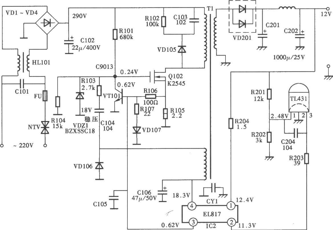 Unlock the Potential of Ct817c with Comprehensive Datasheet