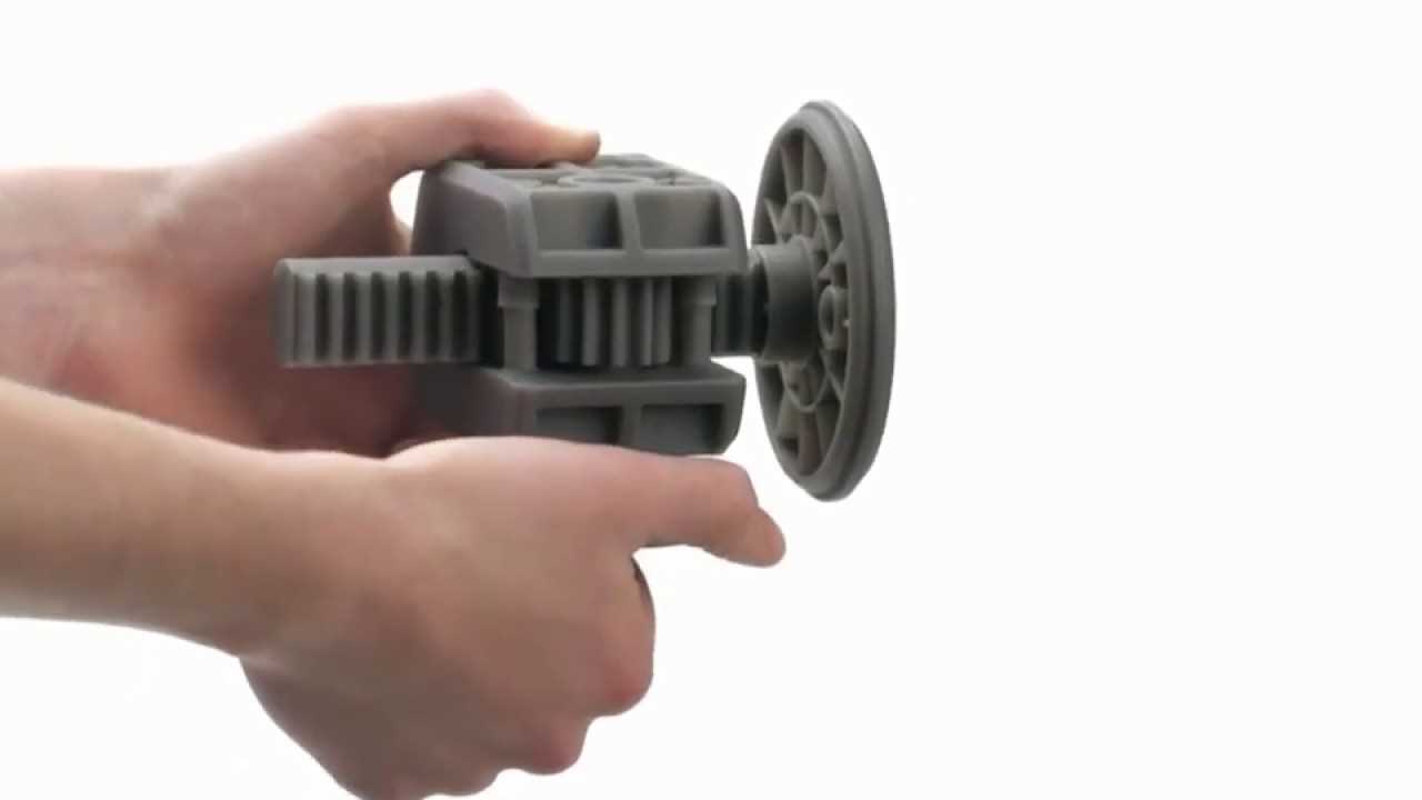 Ultimate Guide to Formlabs Grey Pro Resin: Datasheet, Specs, and More!