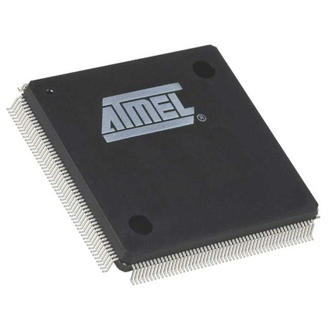 Explore the At91sam9260 Datasheet: Key Specifications and Features