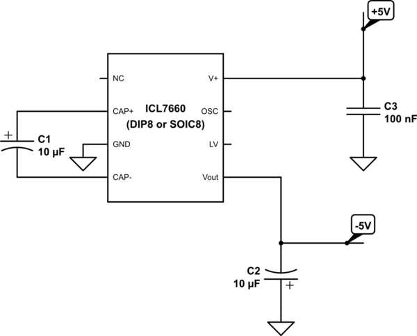 Unlocking the Power: Explore the 7660s Datasheet for Cutting-Edge Insights!