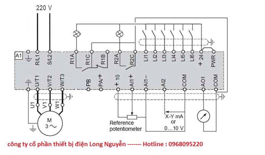 Discover the Comprehensive ATV320U15N4C Datasheet Here - Everything You ...