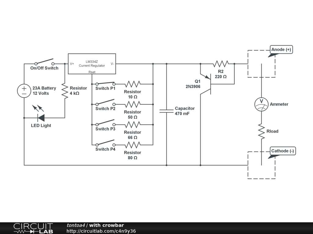 Explore the LM334Z Datasheet: Specifications, Applications, and More