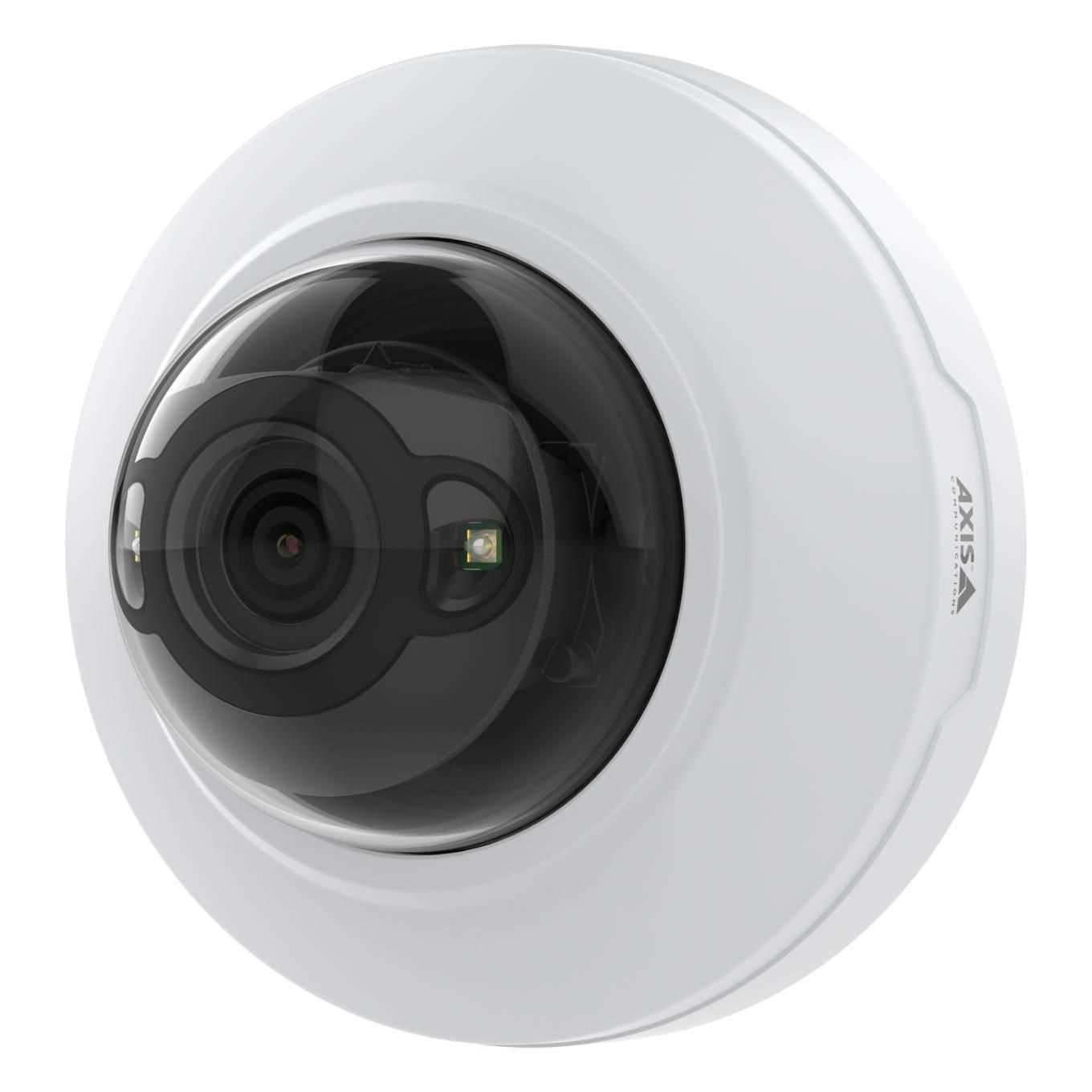 Explore the Axis M4216-LV Datasheet: Features, Specifications, and More