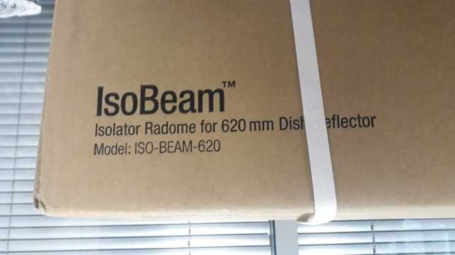 Unlock the Potential: Iso Beam 620 Datasheet Breakdown