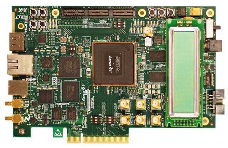 Unlocking the Potential: Arria 10 Datasheet Essentials You Need