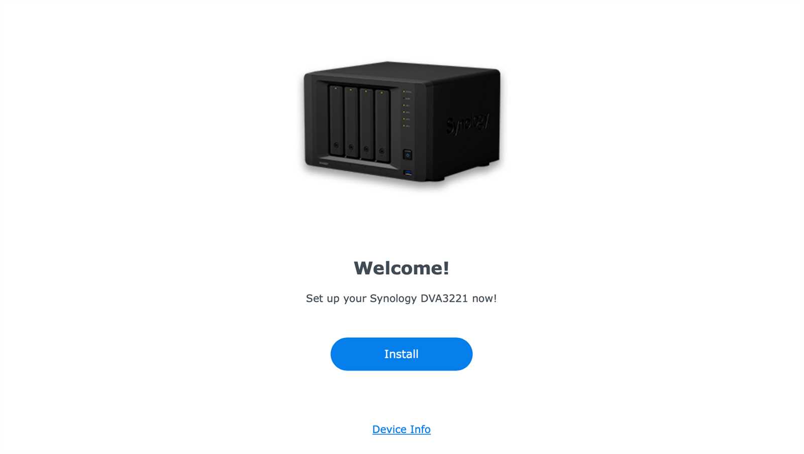 Everything You Need to Know About DS918+ Datasheet