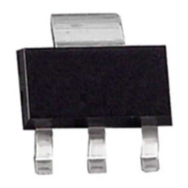 Unlocking the Potential: Bsp296 Datasheet Revealed for Optimal Performance