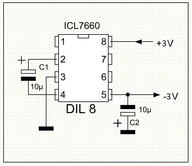 Unlocking the Power: Explore the 7660s Datasheet for Cutting-Edge Insights!