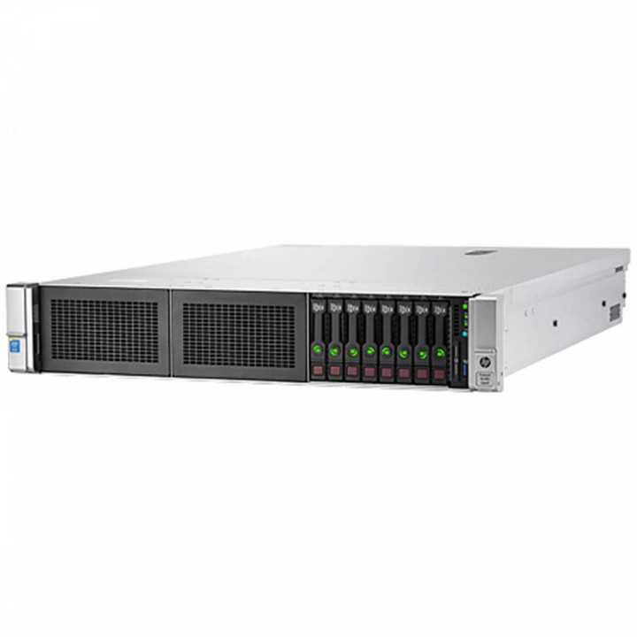 Dl380 G9 Datasheet: Specs, Features, and Comparison