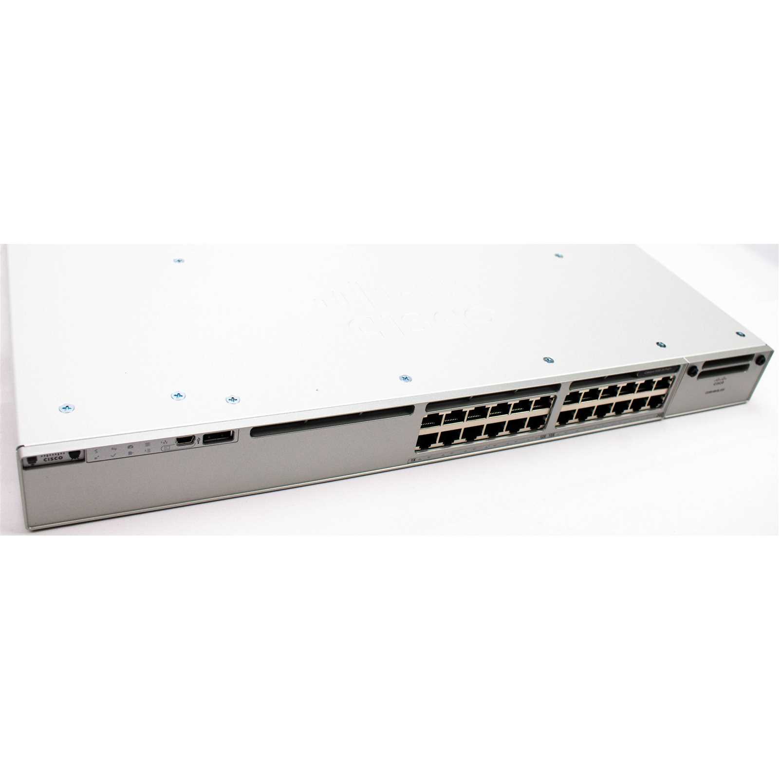 Discover the Comprehensive C9300L-48T-4X Datasheet Here