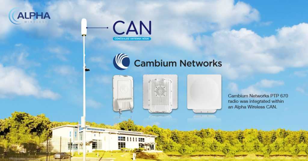 Explore the Comprehensive Cambium PTP 820 Datasheet for In-Depth Insights!
