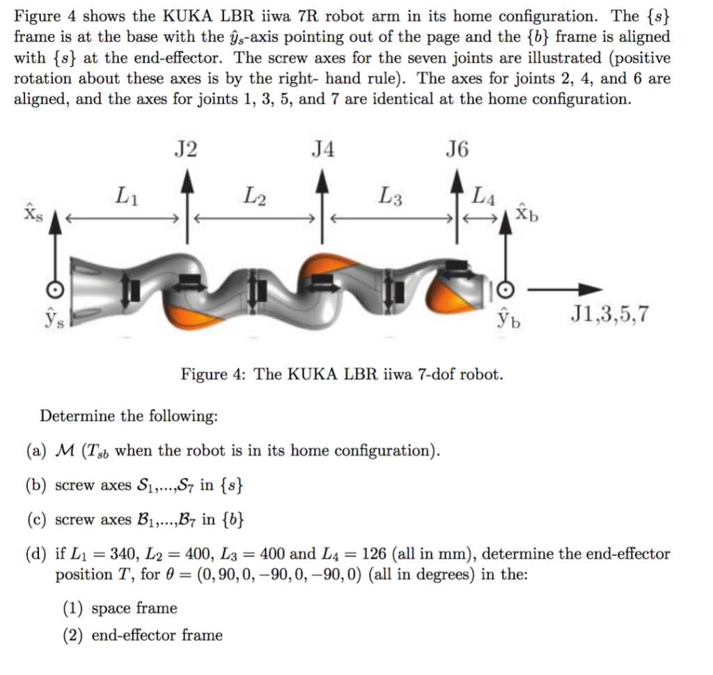 Kuka LBR iiwa 7 R800 Datasheet - Specifications, Features, and More