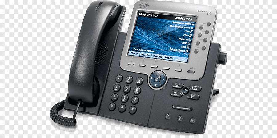 Explore Cisco 7961 Datasheet: Specs, Features, and More