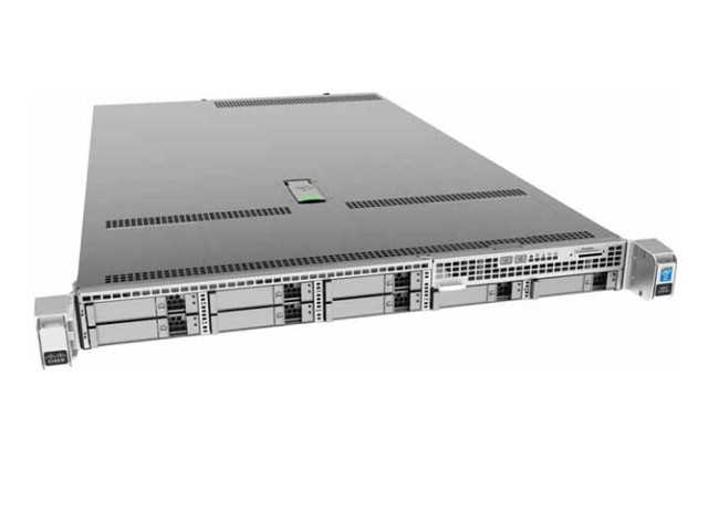 Unlocking the Potential: Cisco C220 M4 Datasheet Deciphered