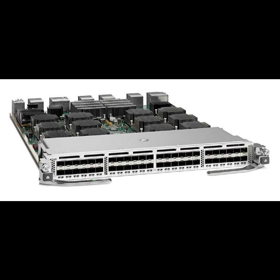 Explore Cisco Nexus 7706 Datasheet: Specifications & Features