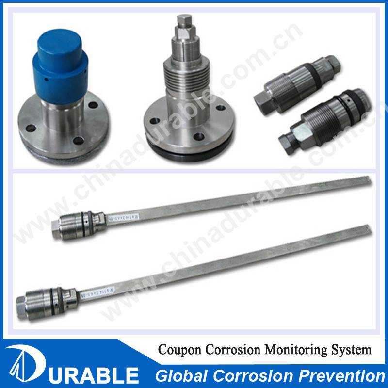 Unlocking the Power of Corrosion Coupon Datasheets: Your Comprehensive ...