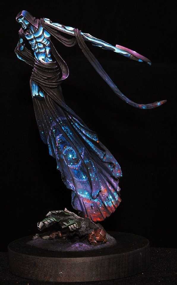 Unlock the Secrets: C'tan Shard of the Nightbringer Datasheet Revealed