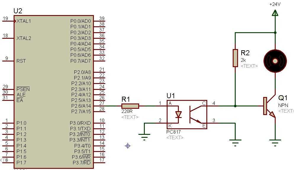 Explore Everything You Need to Know About Datasheet 8051 Microcontroller