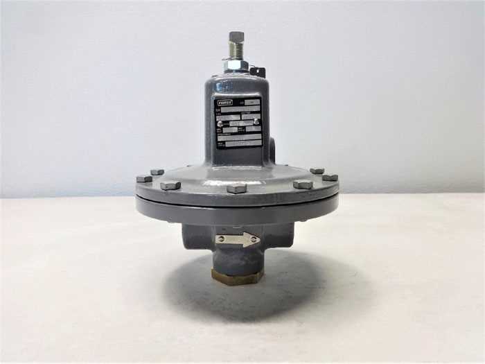 Unlock the Power of Fisher 95H Regulator: Complete Datasheet Revealed!
