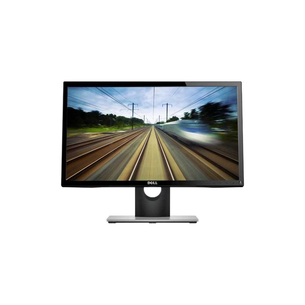 Explore the Dell 22 Monitor E2222H Datasheet for Detailed Specifications