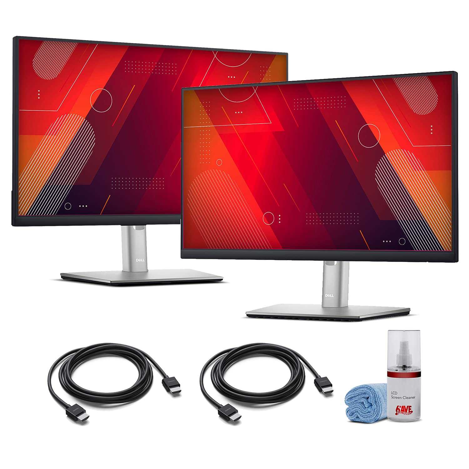 Explore the Dell 22 Monitor E2222H Datasheet for Detailed Specifications