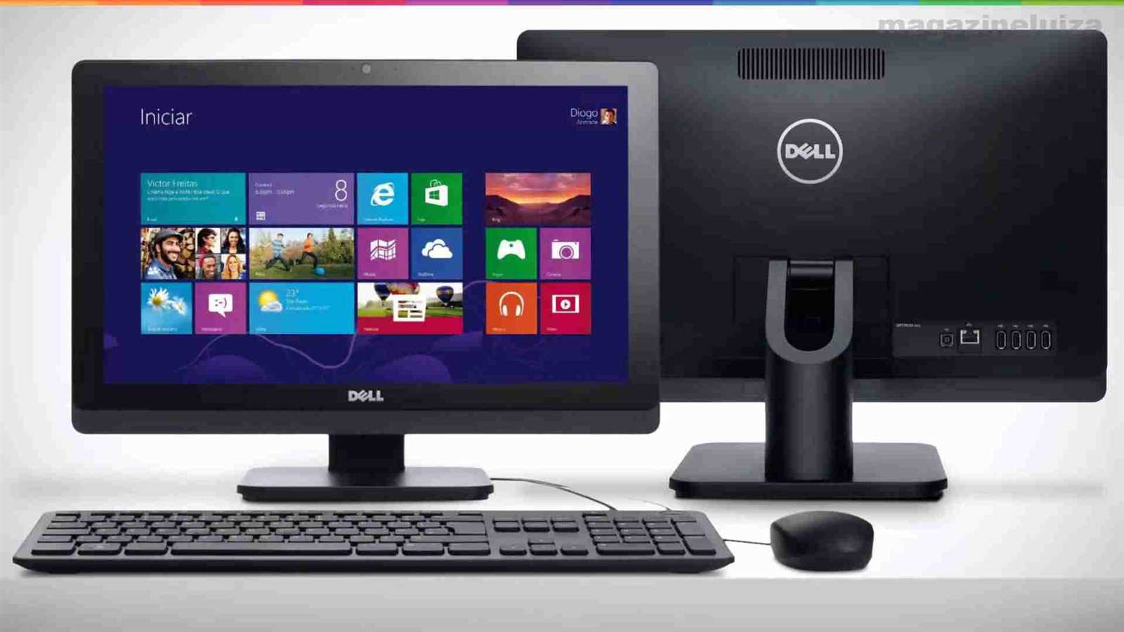 Explore the Dell 7490 All-in-One Datasheet for Comprehensive Specs