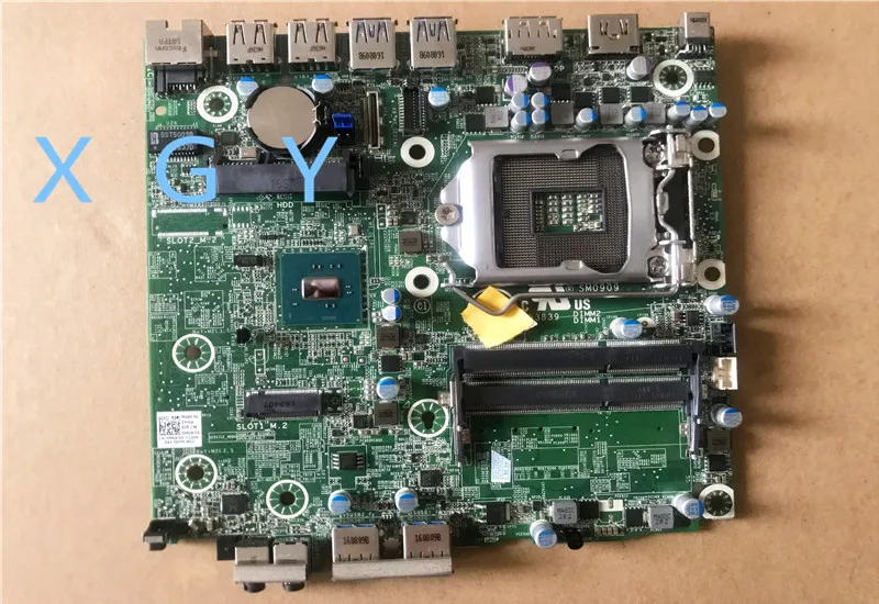 Explore the Dell OptiPlex 3040 Datasheet for Comprehensive Specifications