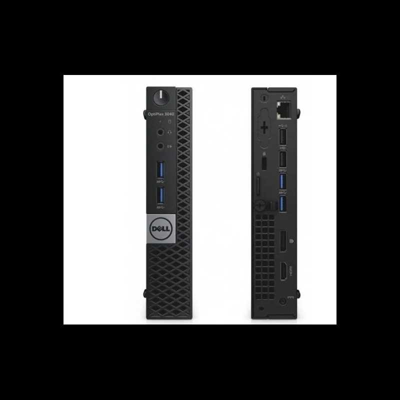 Explore the Dell OptiPlex 3040 Datasheet for Comprehensive Specifications