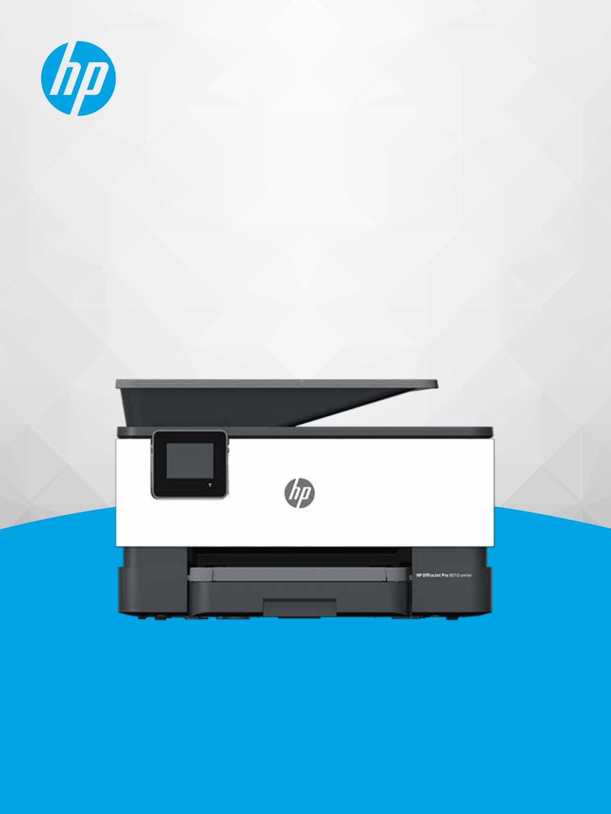 Discover the Officejet 9010 Datasheet: Specs, Features, and More