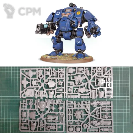 Unlocking the Power of the Dreadnought Datasheet: A Comprehensive Guide