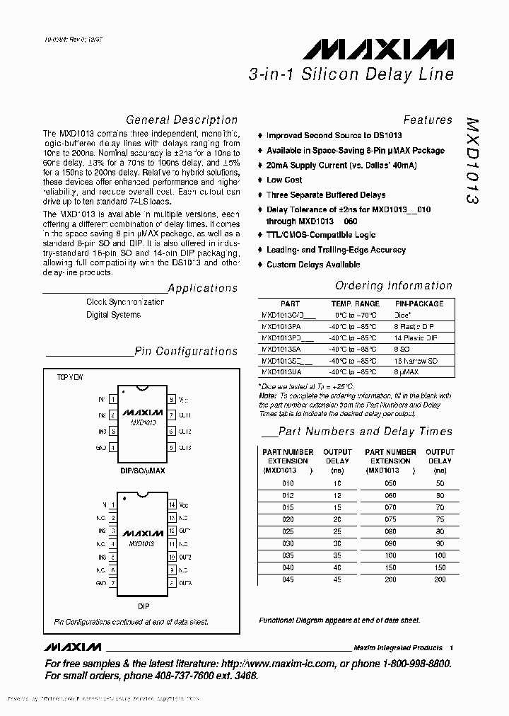 All You Need to Know About Duraform PA Datasheet