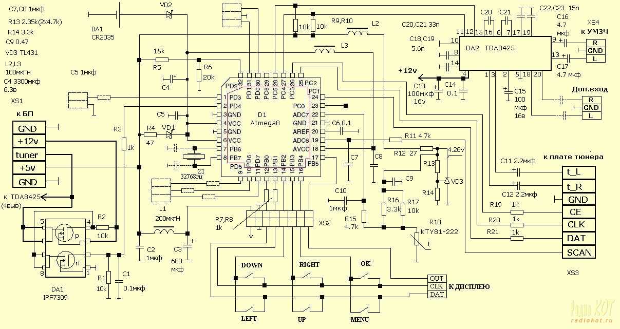 Unlock the Potential of ATJ2127: Comprehensive Datasheet Revealed!