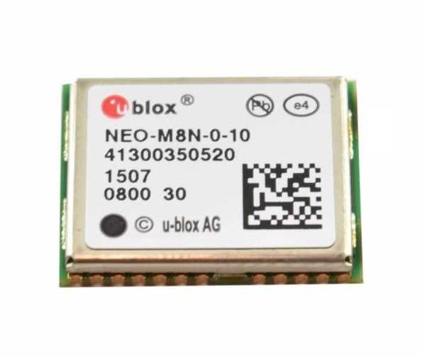 Unlock the Potential of Neo-m8n-0-10 with Comprehensive Datasheet Analysis