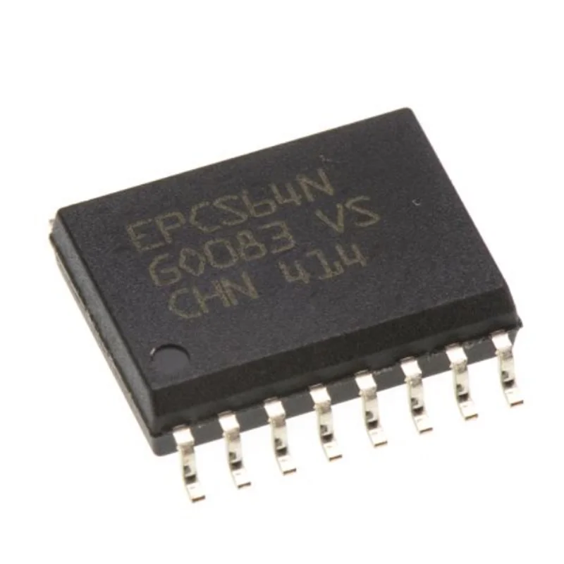 Unlocking the Potential: Explore the Epcs16si8n Datasheet Now!
