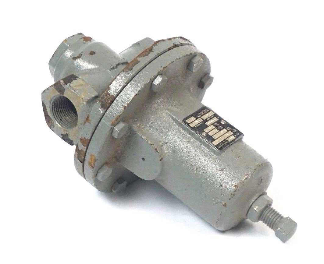 Unlock the Power of Fisher 95H Regulator: Complete Datasheet Revealed!