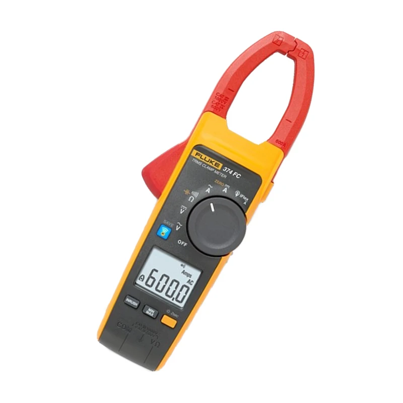 Unlock the Power of Fluke 374: Comprehensive Datasheet & Specifications