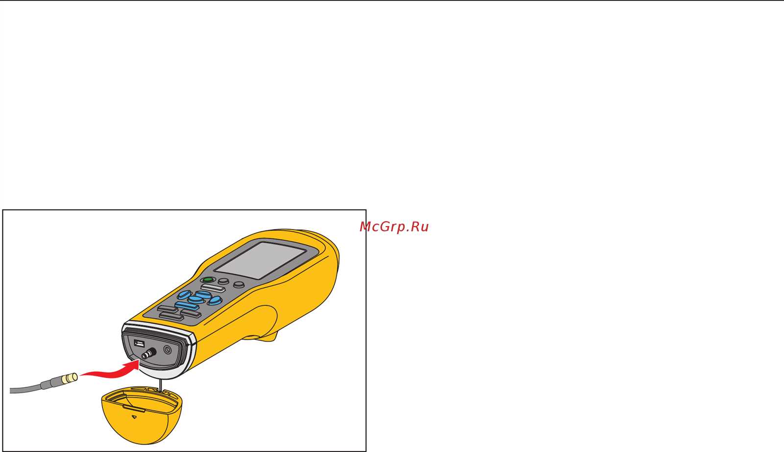 Everything You Need to Know About the Fluke 805 Datasheet