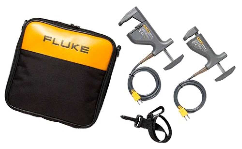 Unlock the Power of Fluke Datasheets: Comprehensive Guide and Analysis