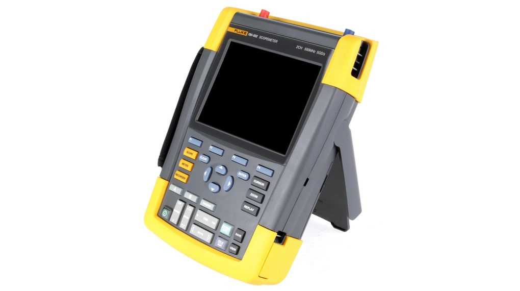 Explore the Fluke ii910 Datasheet: Specifications, Features, and More