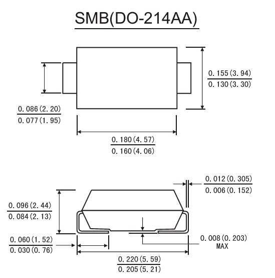 Unlocking the Potential: Complete Do214aa Datasheet Analysis