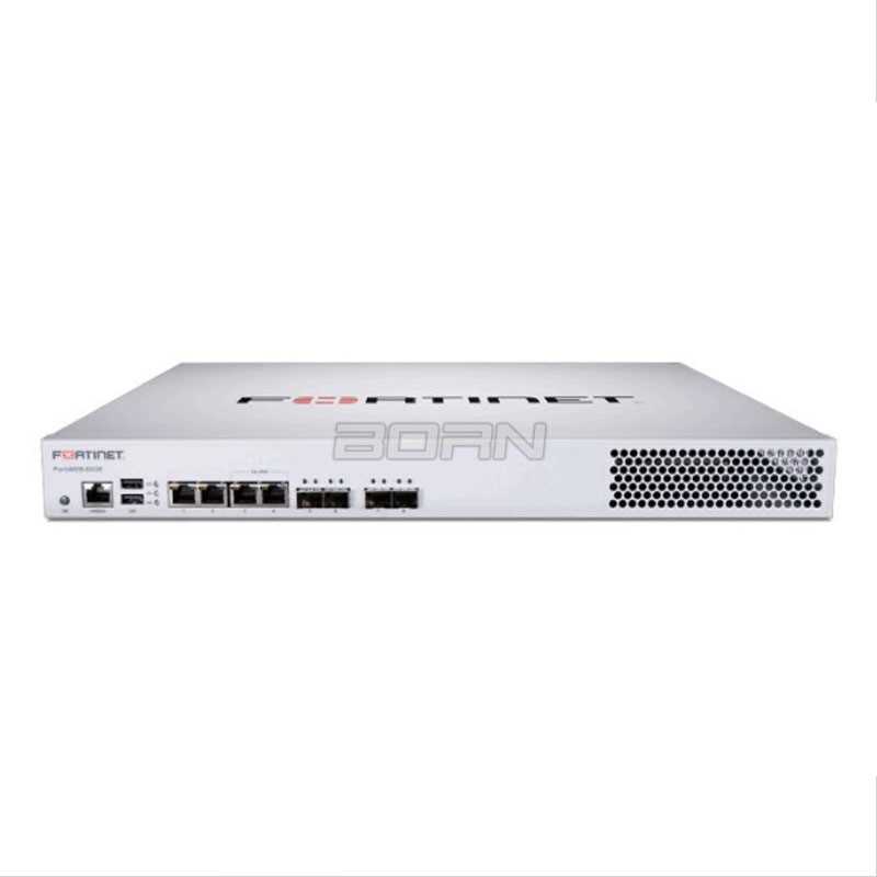 Discover the Comprehensive FortiWeb 400E Datasheet: Features ...
