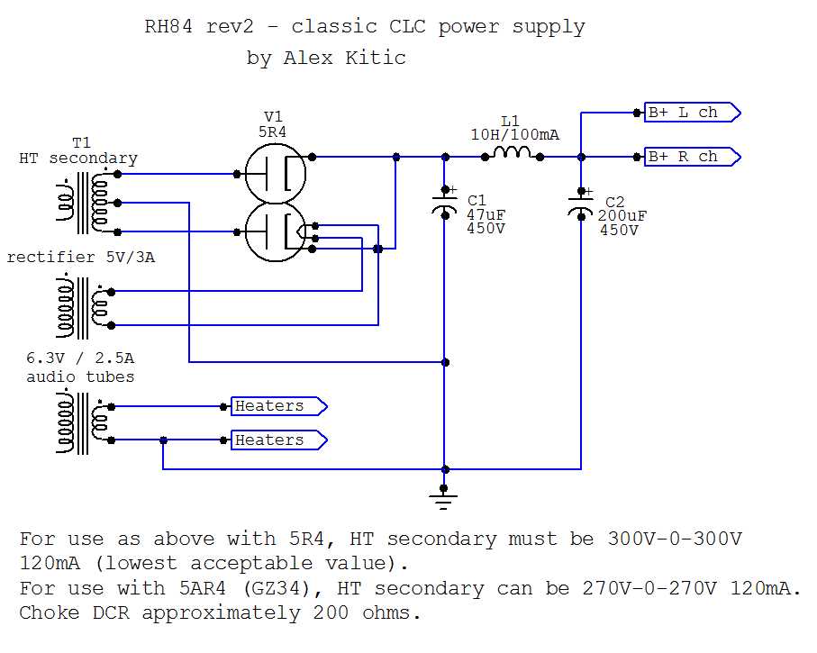 Kt100 Tube Datasheet: Everything You Need to Know