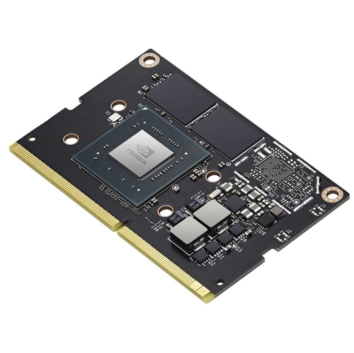 Unlock the Potential: Jetson Nano Module Datasheet Revealed